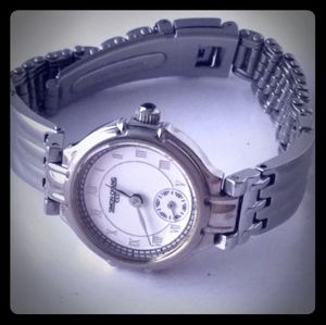 Simon Chang | Accessories | Simon Chang Club Watch | Poshmark
